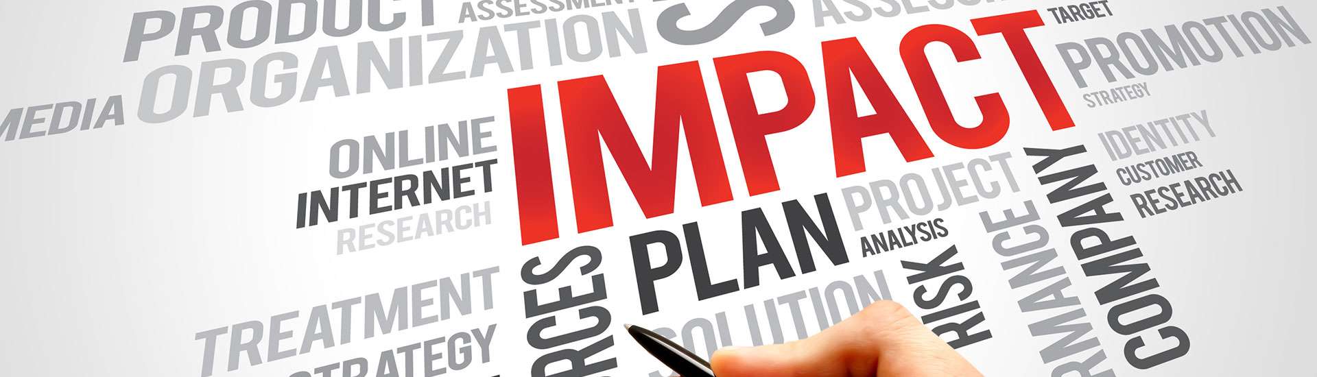 Reimagining Impact Management: The Importance Of Impact Data